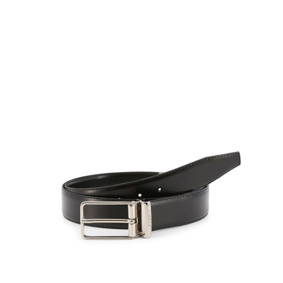 Ungaro | Accessories | Ungaro Reversible Leather Wallet With Adjustable ...